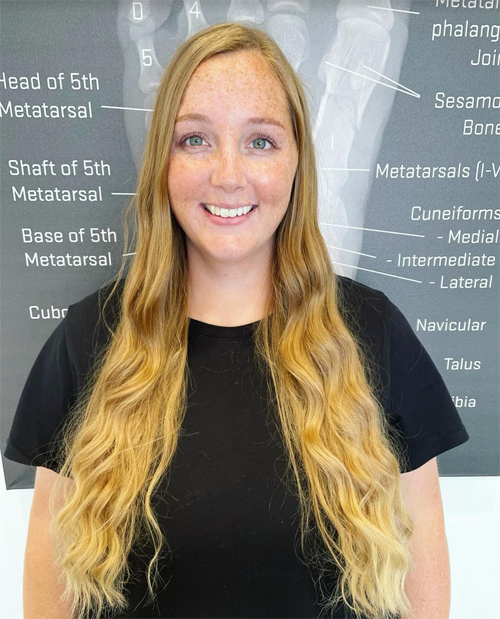 Chiropractor Kitchener | Wilson Health